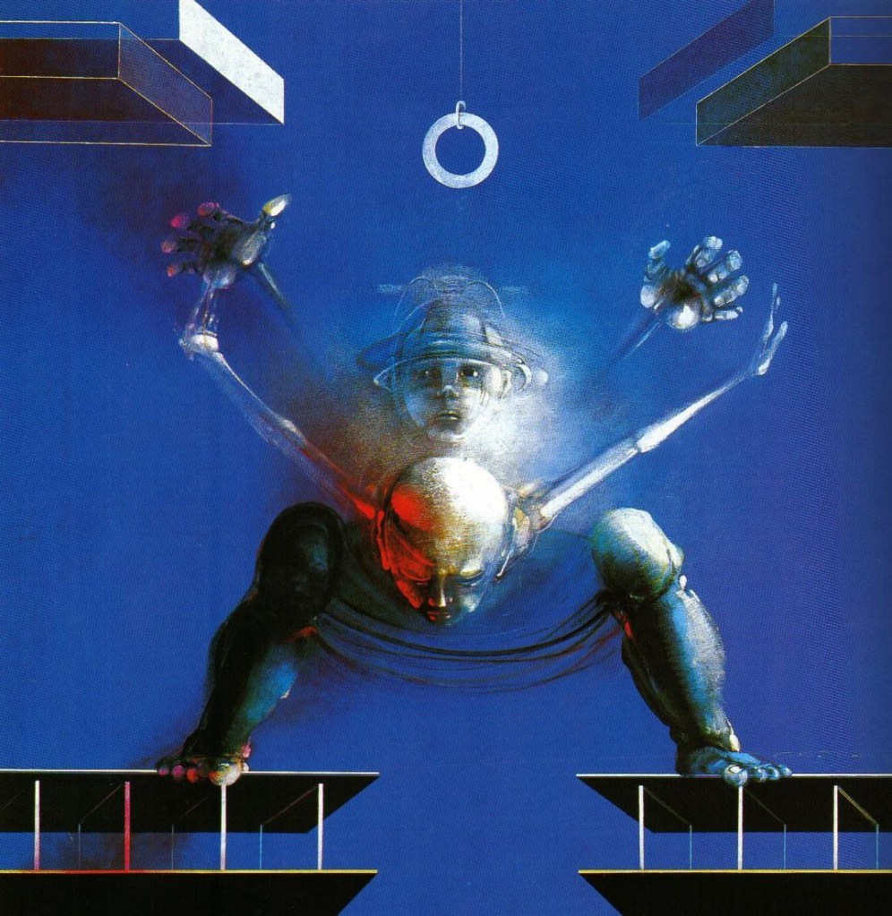 ALIRIO RODRÍGUEZ (1932-2018) / NO SON MÁS QUE COORDENADAS – Vivencias ...